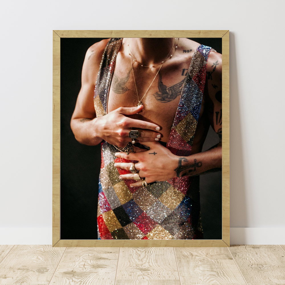 Big Blue Screen Studio