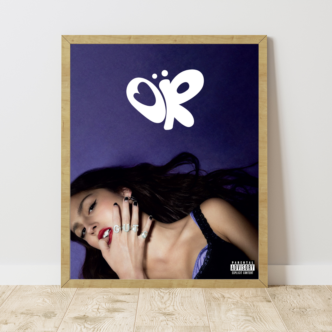 Guts – Big Blue Screen Studio