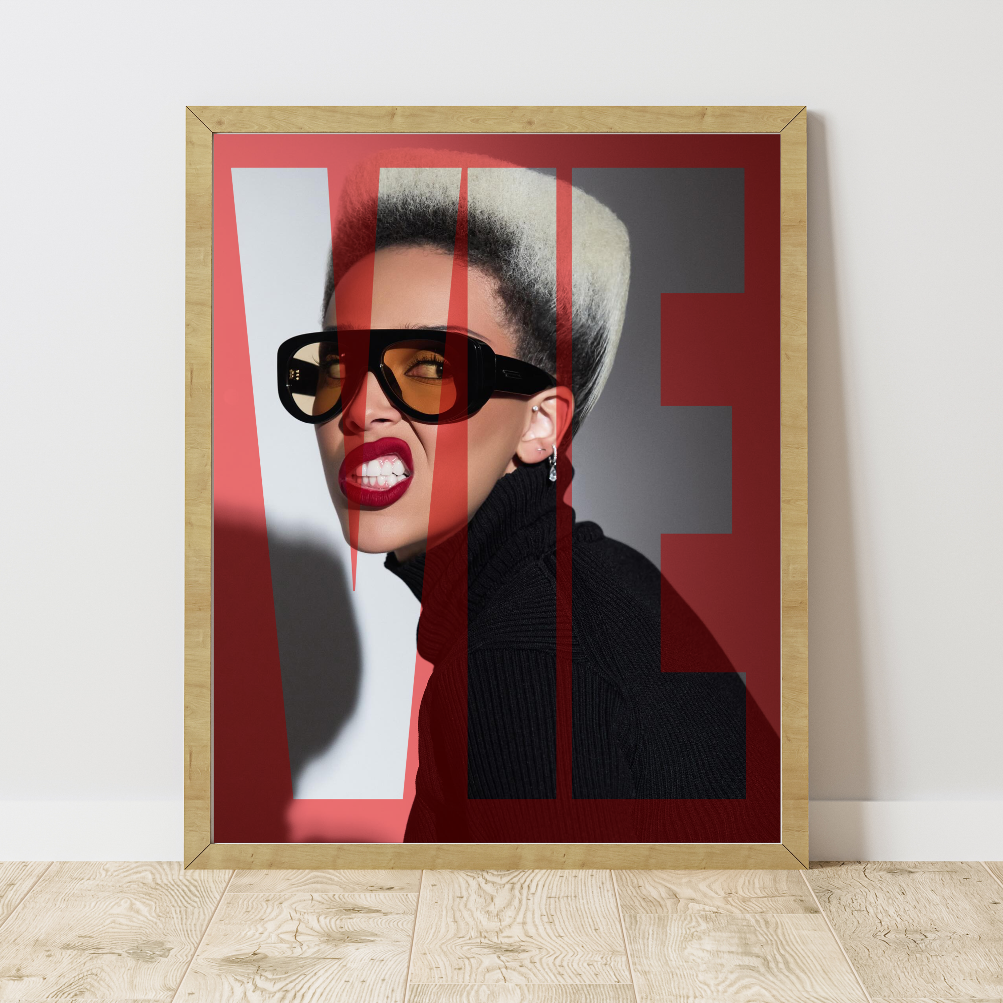 New Arrivals – Big Blue Screen Studio