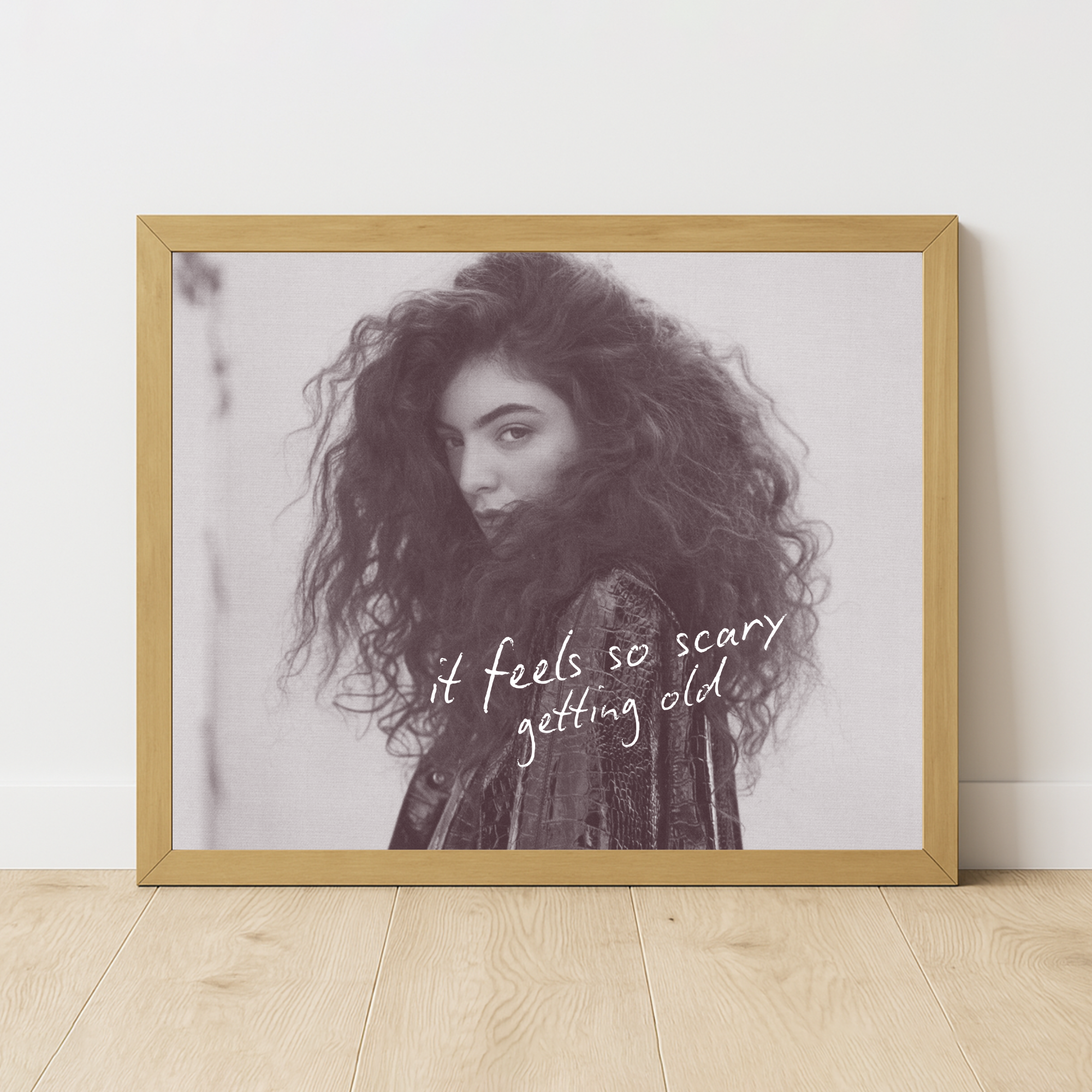 New Arrivals – Big Blue Screen Studio