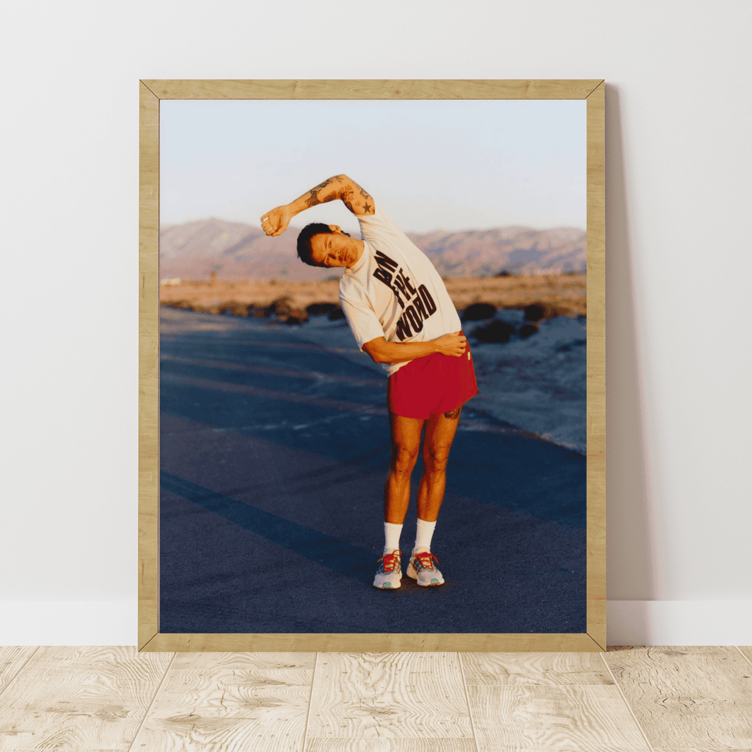 New Arrivals – Big Blue Screen Studio