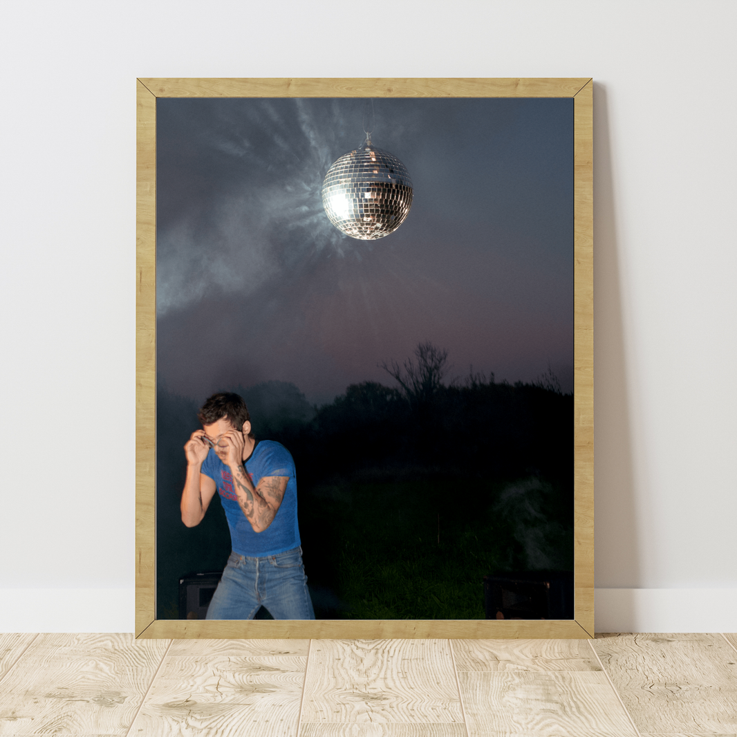New Arrivals – Big Blue Screen Studio