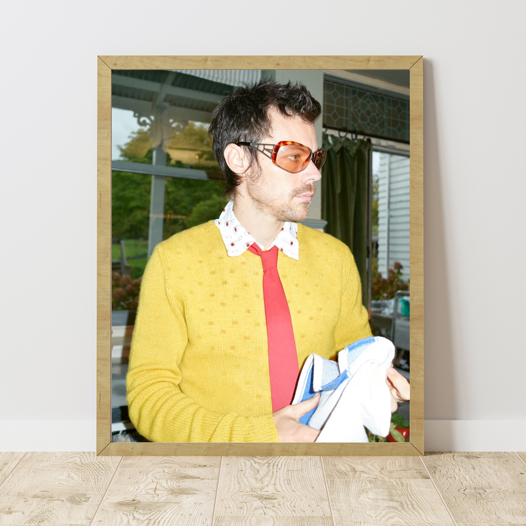 New Arrivals – Big Blue Screen Studio